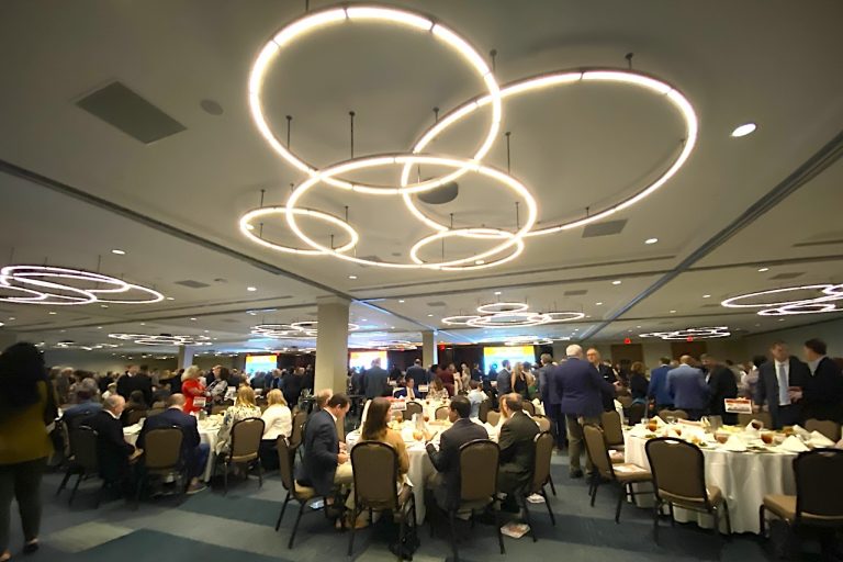 Democracy and Unity Take Center Stage at BGR Luncheon - Biz New Orleans