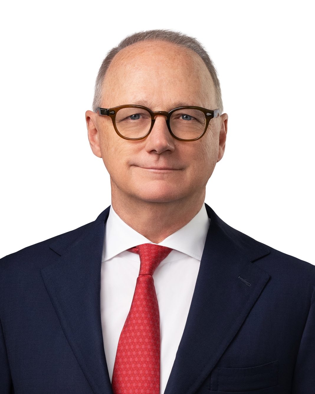 Fortune 500 General Counsel Returns to Jones Walker - Biz New Orleans