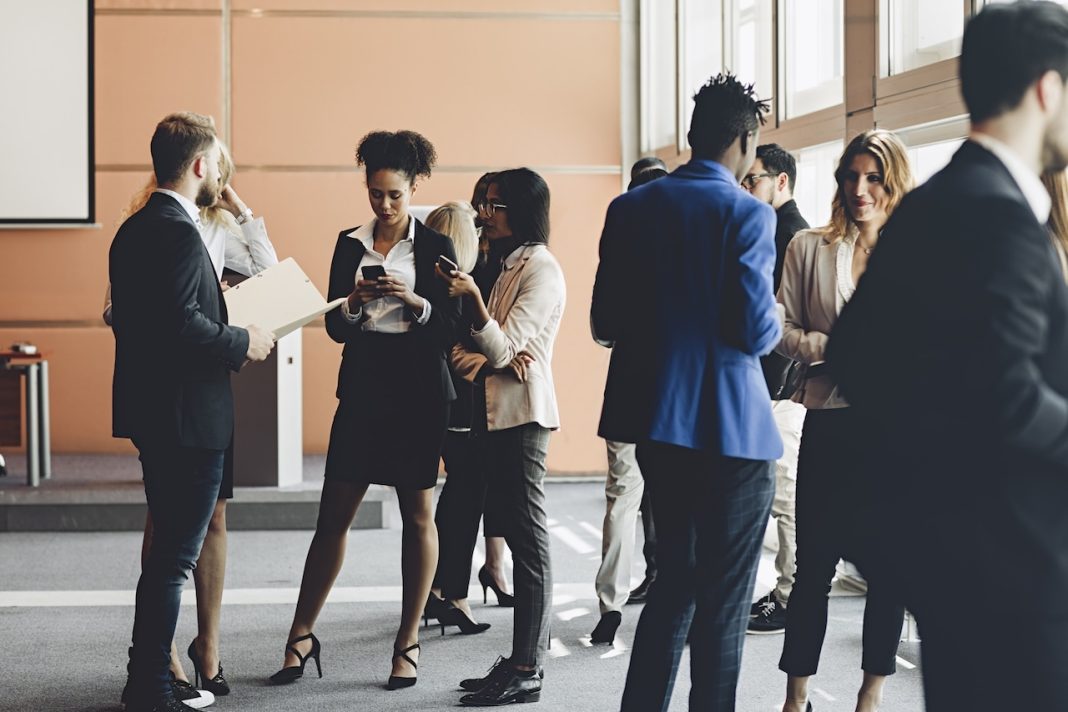 GNO Inc. Startup NOLA Spotlights Fall Events - Biz New Orleans