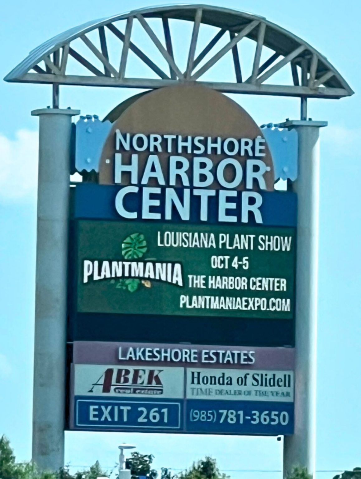 Harbor Center Launches Community Partner Campaign - Biz New Orleans