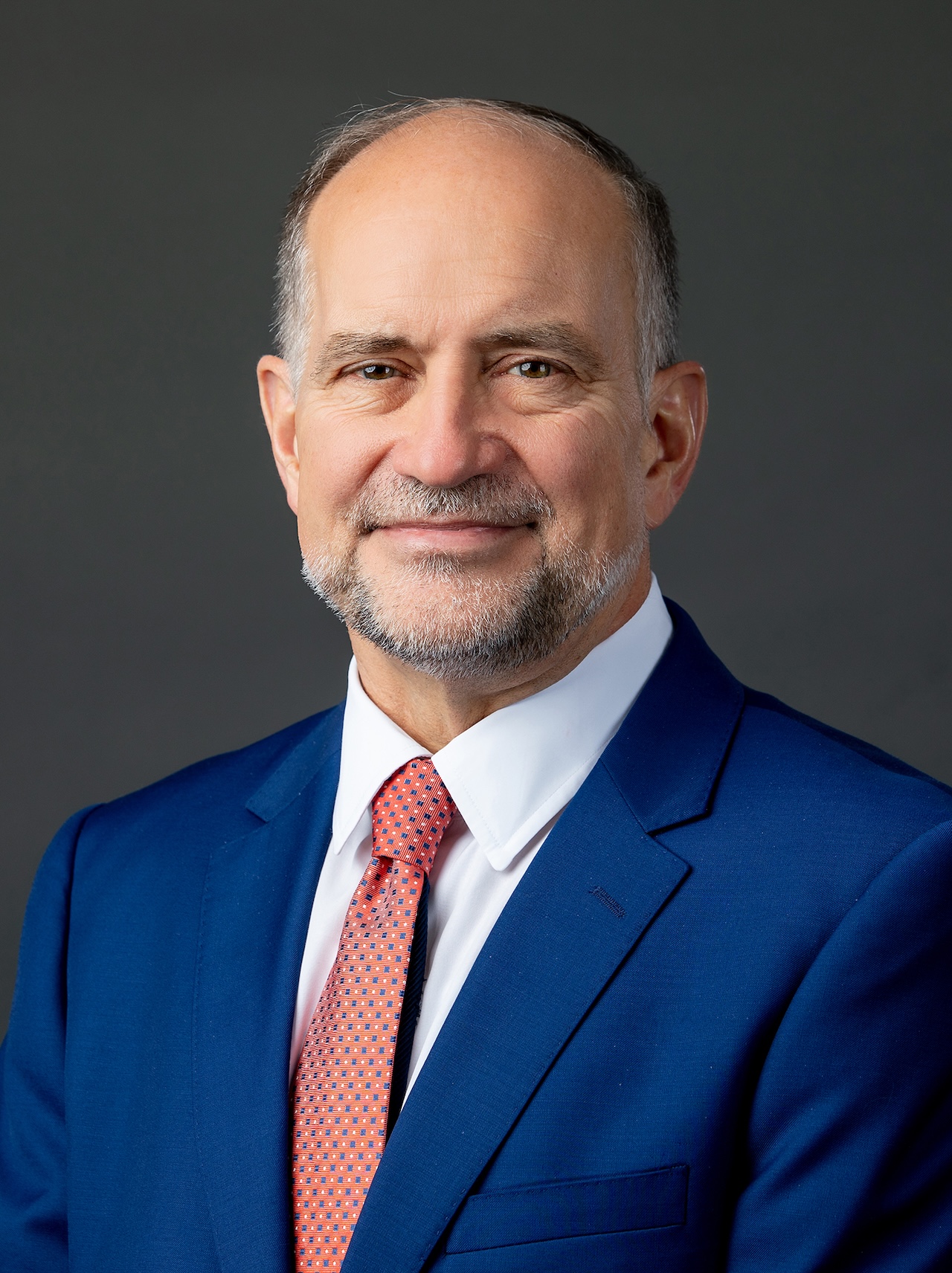 LSU Law Names Inaugural Cheney C. Joseph Endowed Professors - Biz New ...