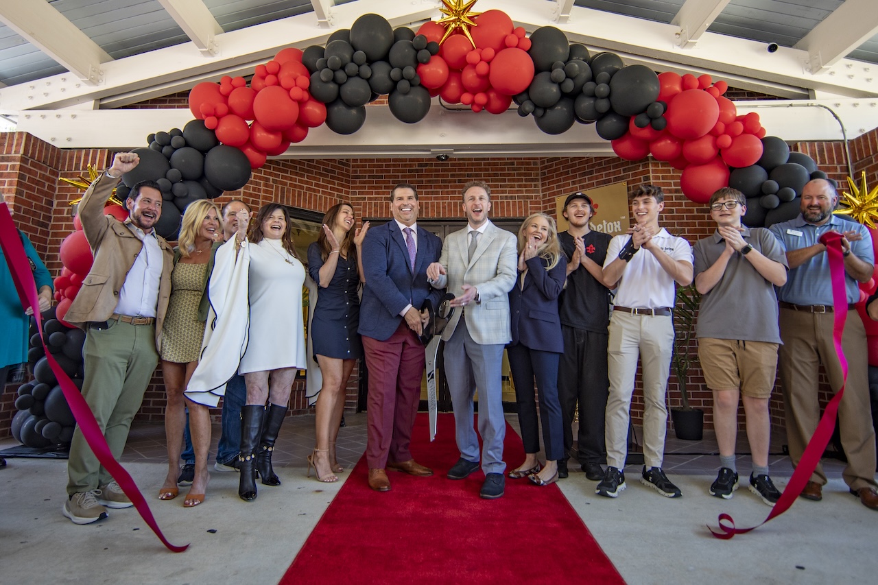 NOLA Detox Adds New Campus - Biz New Orleans