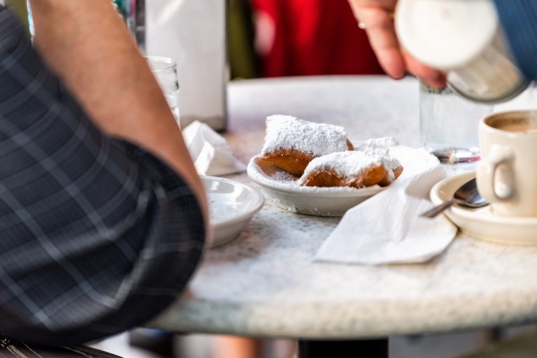 New Orleans and Louisiana Earn Top Tourism Honors - Biz New Orleans