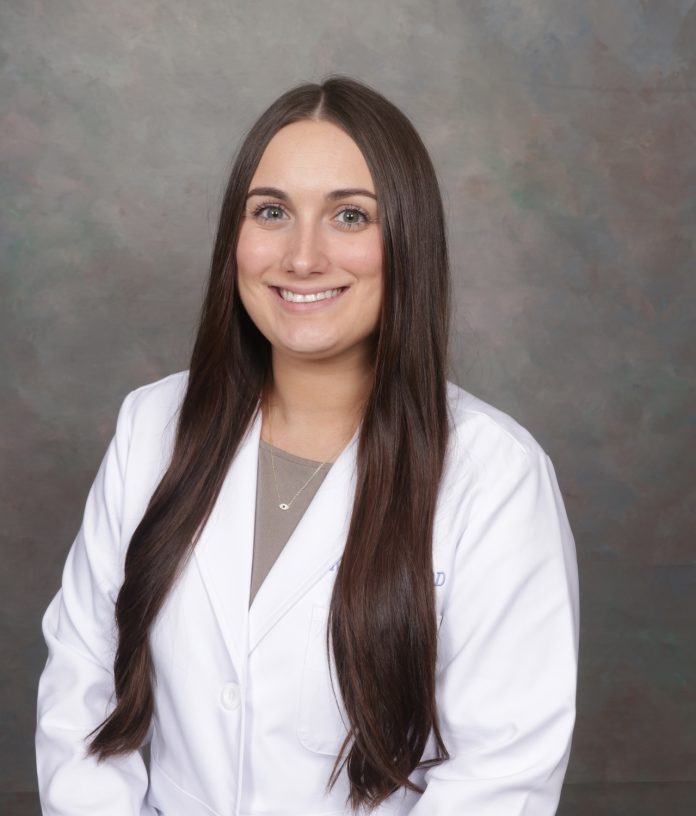 Optometrist Dr. Nicole Songy Joins EyeCare Associates - Biz New Orleans