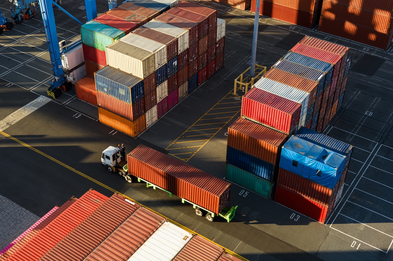 Port NOLA Approved to Expand Trade Zone to St. Tammany - Biz New Orleans