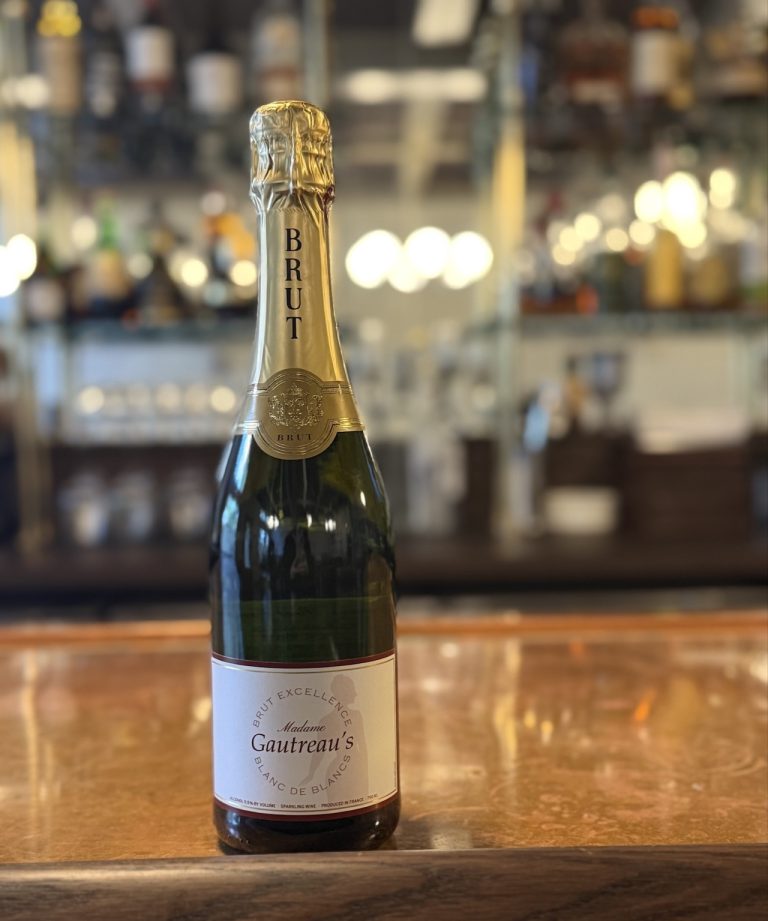 “Portrait of Madame X” Inspires 1st Gautreau Private Label Wine - Biz ...
