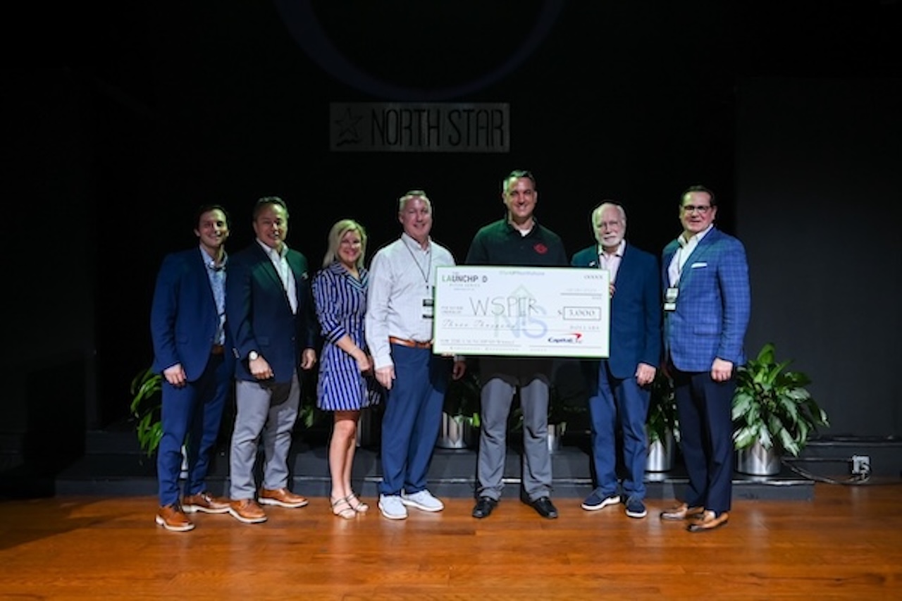 STartUP Northshore Announces 3rd NSpire Startup Slam - Biz New Orleans