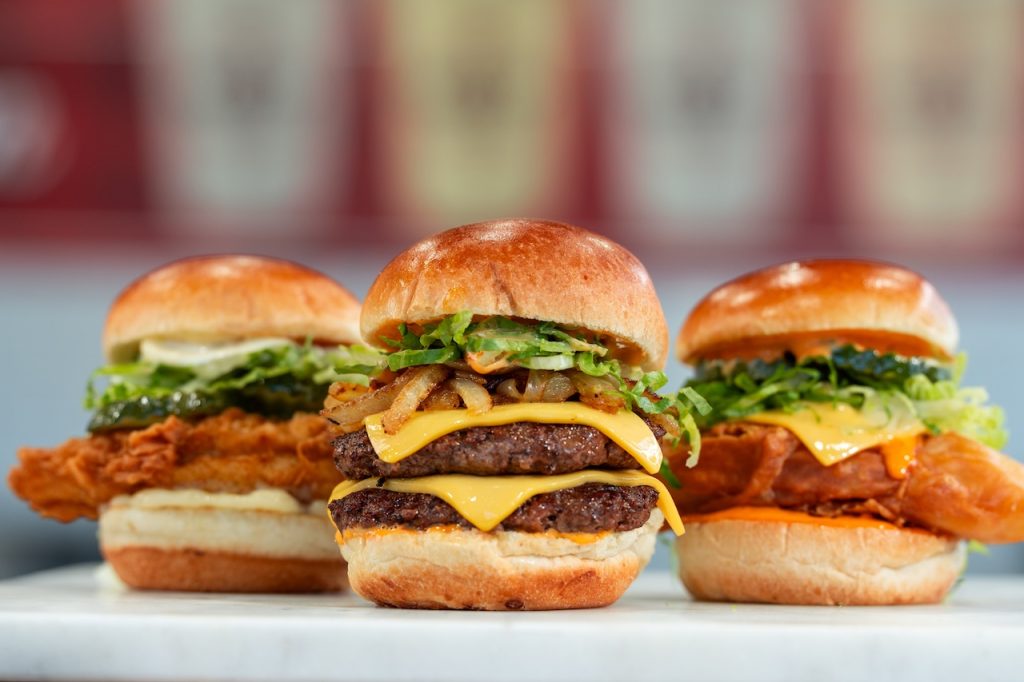 Savvy Sliders Opens 3rd Louisiana Location - Biz New Orleans