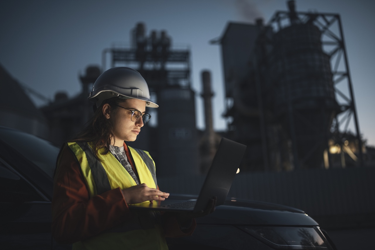 Society of Women Engineers Hosts Global WE25 Conference - Biz New Orleans