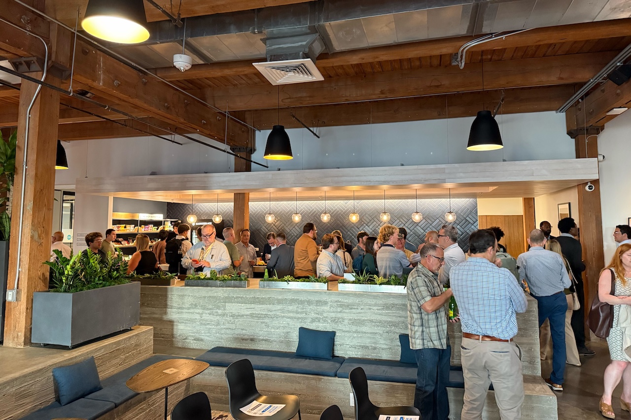 Startup NOLA Highlights Power of Data in Raising Capital - Biz New Orleans