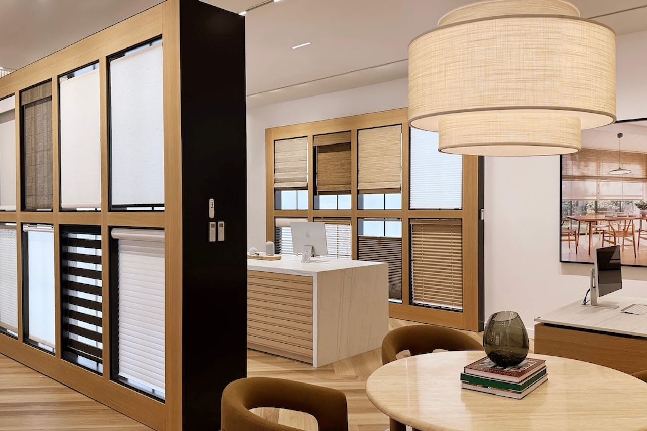 The Shade Store Opens in New Orleans - Biz New Orleans