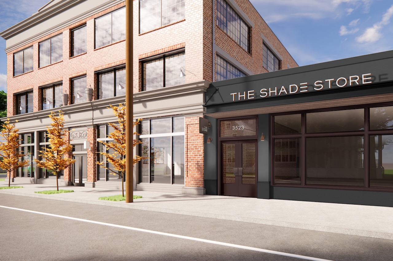 The Shade Store Opens in New Orleans - Biz New Orleans