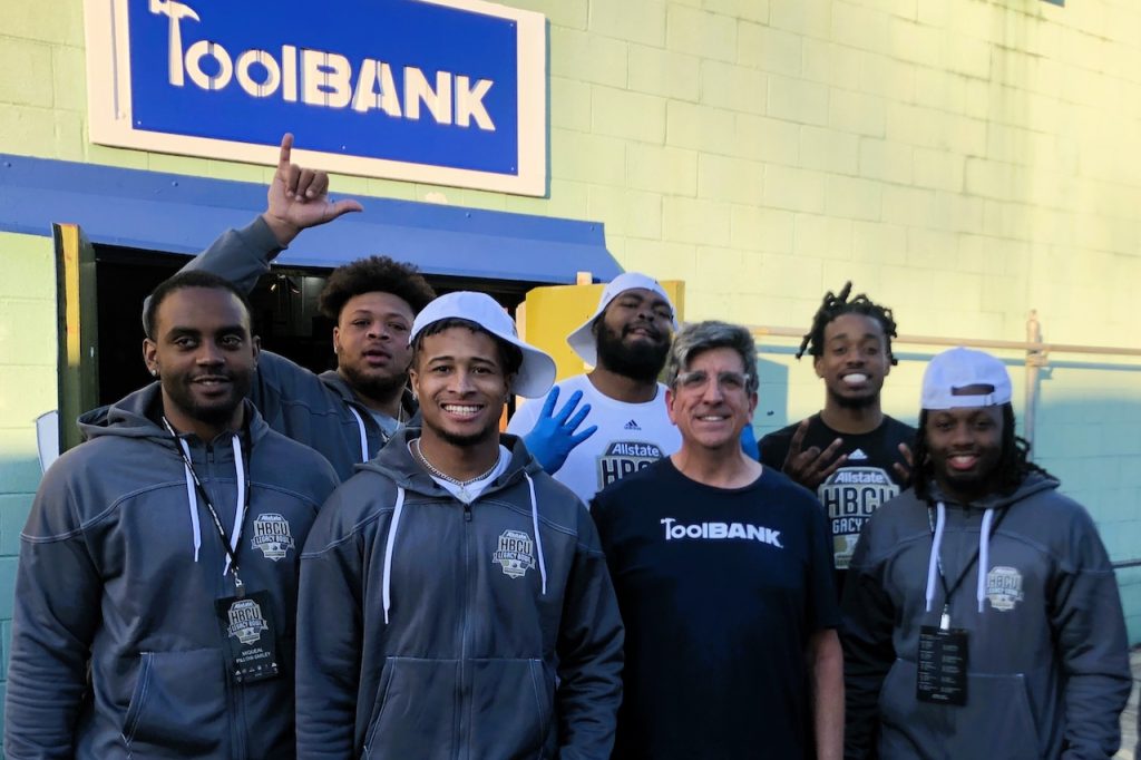 ToolBank USA Opens New Orleans Hub - Biz New Orleans