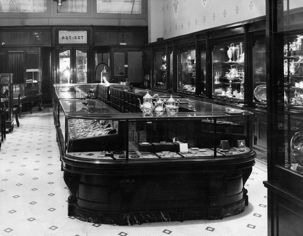 Adler’s to Close After 127 Years as Owner Retires - Biz New Orleans