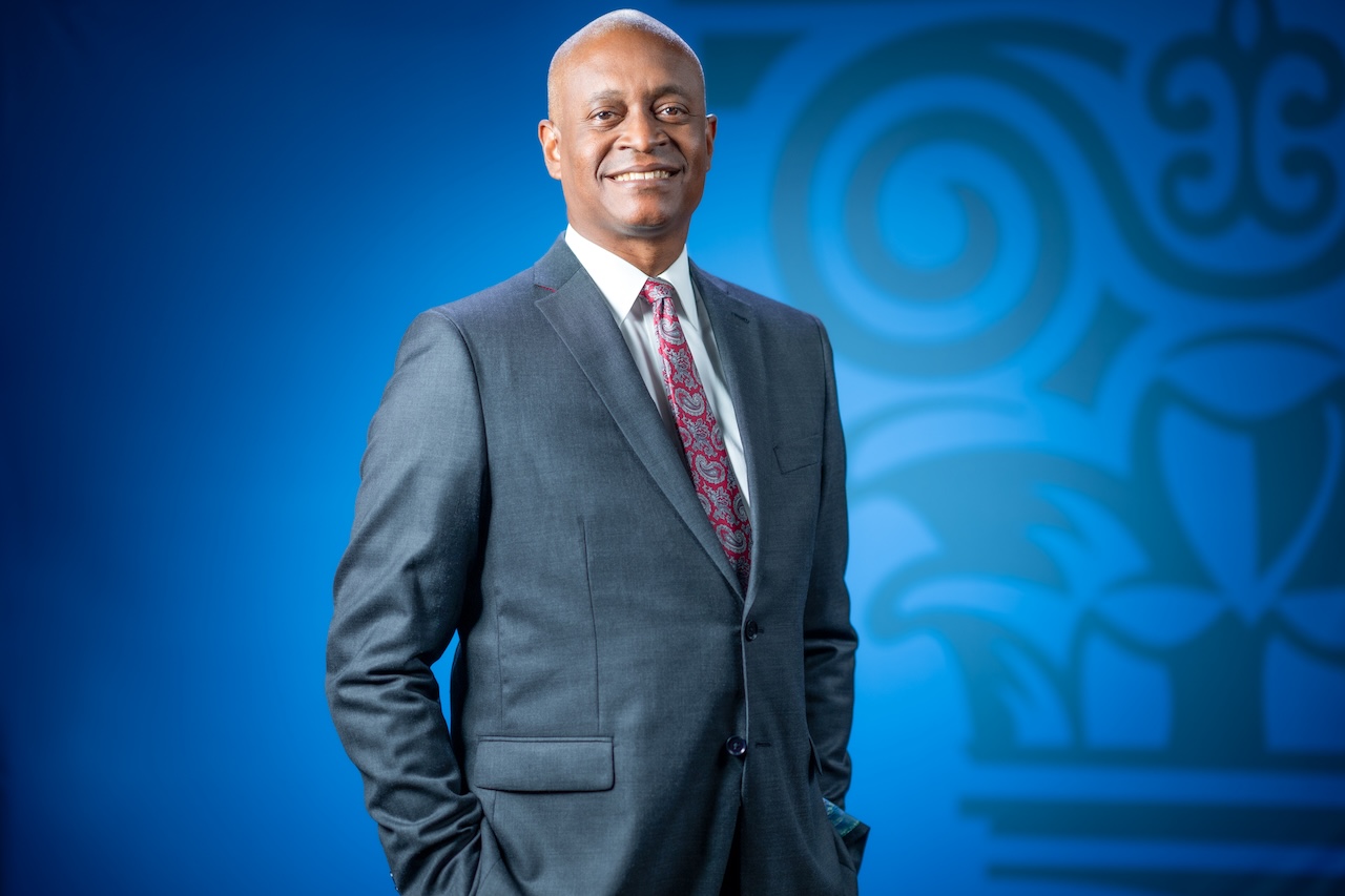 Atlanta Federal Reserve President to Retire - Biz New Orleans