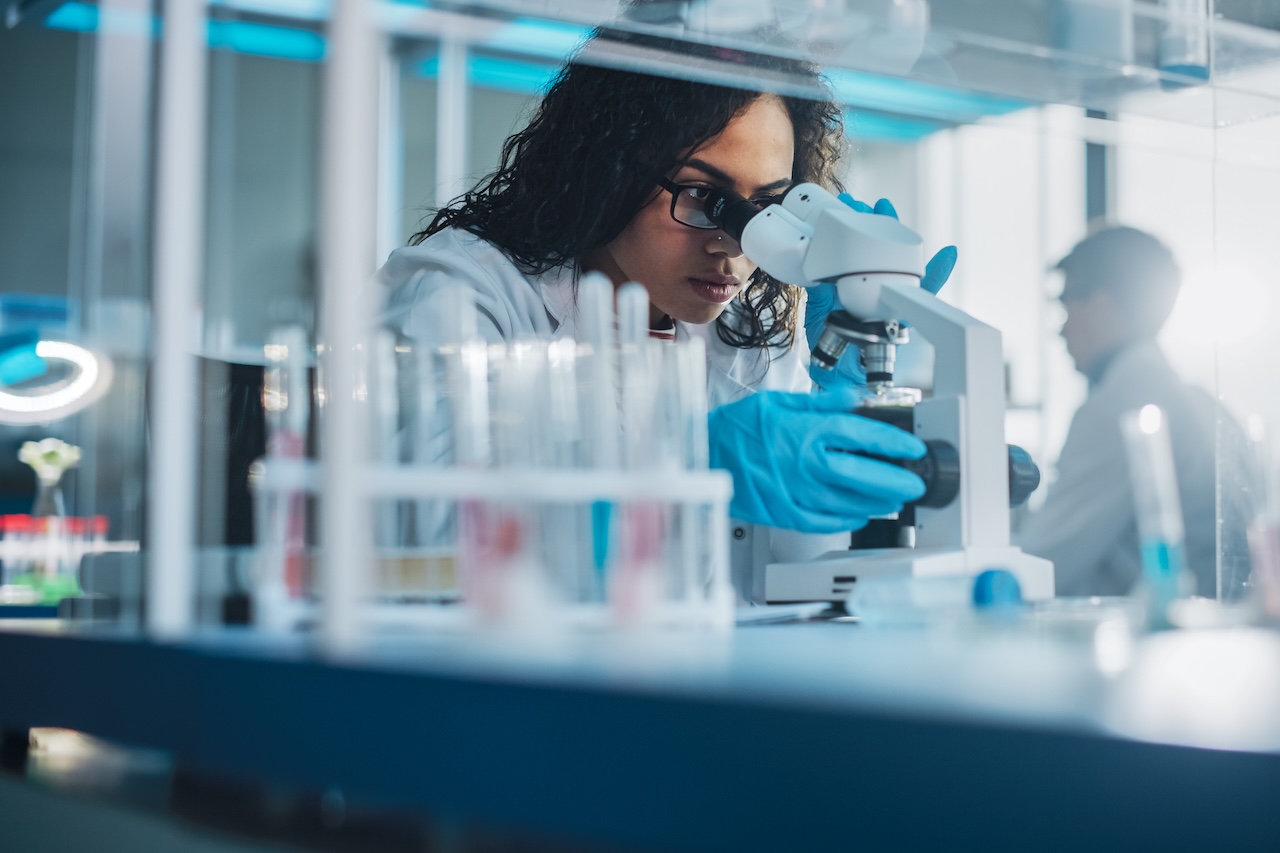 DDD Q3 Report Showcases the BioDistrict - Biz New Orleans