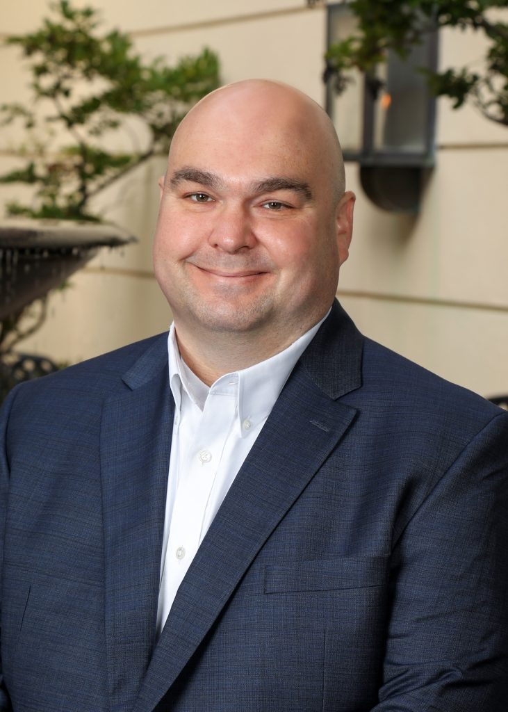 River Parishes Tourist Commission Announces Officers - Biz New Orleans