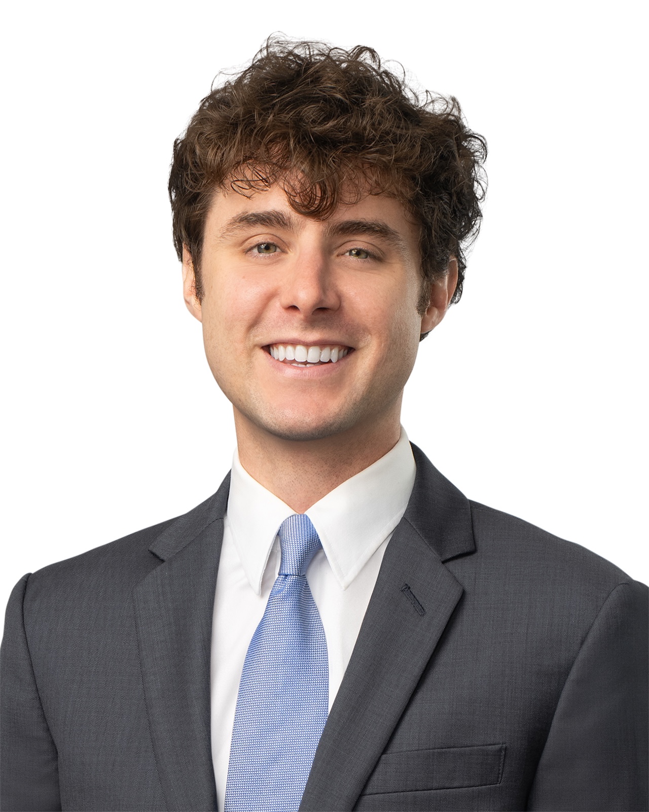Jones Walker Welcomes 12 Associates - Biz New Orleans