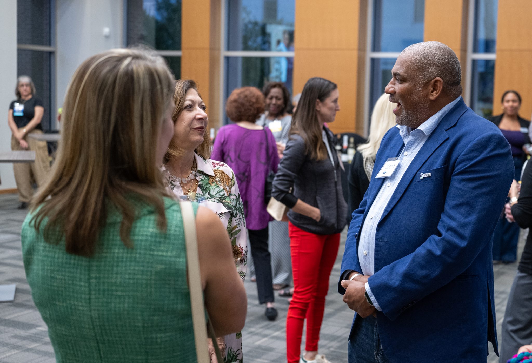 Impact 100 Awards Grants Including $100K Winner - Biz New Orleans