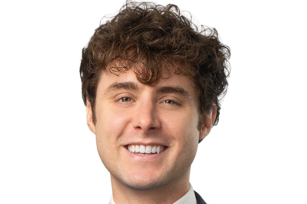 Jones Walker Welcomes 12 Associates - Biz New Orleans