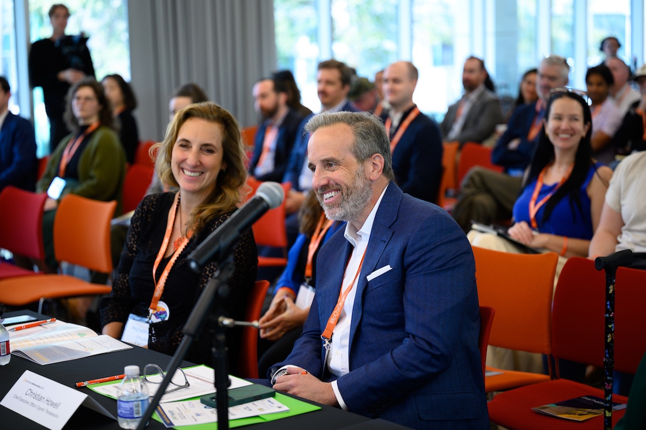 JuneBrain Wins NOBIC 2025 BioChallenge - Biz New Orleans