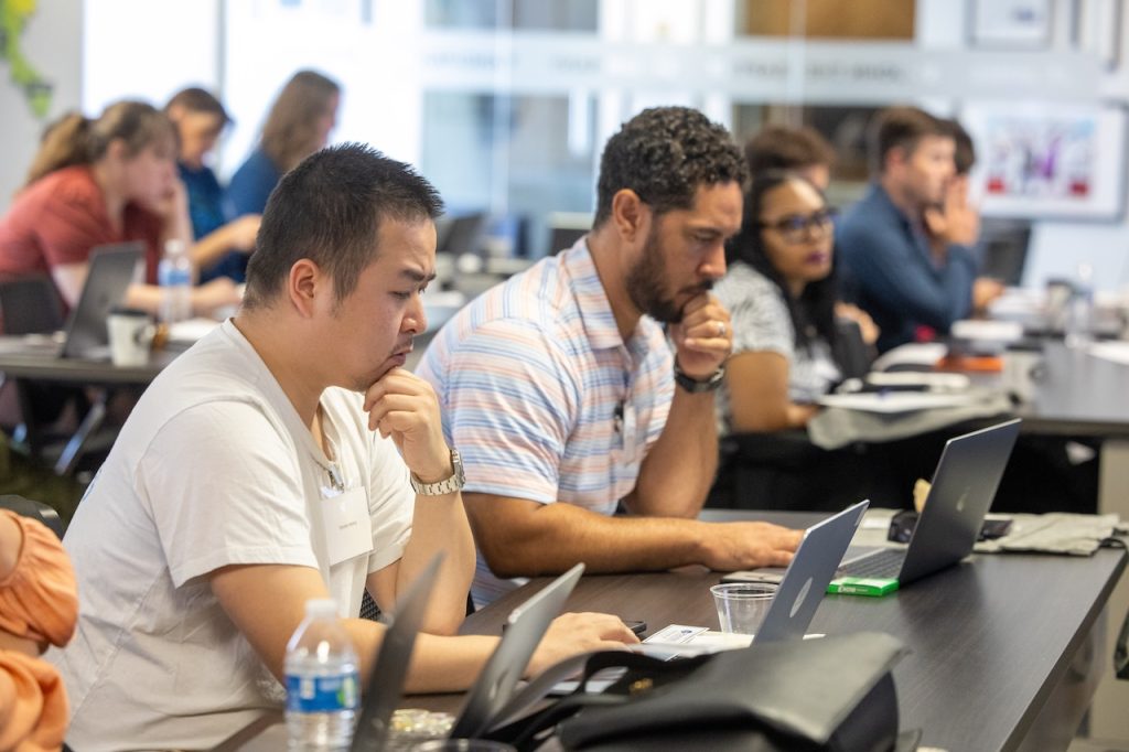 Meta Brings AI Training to 40 Regional Small Businesses - Biz New Orleans