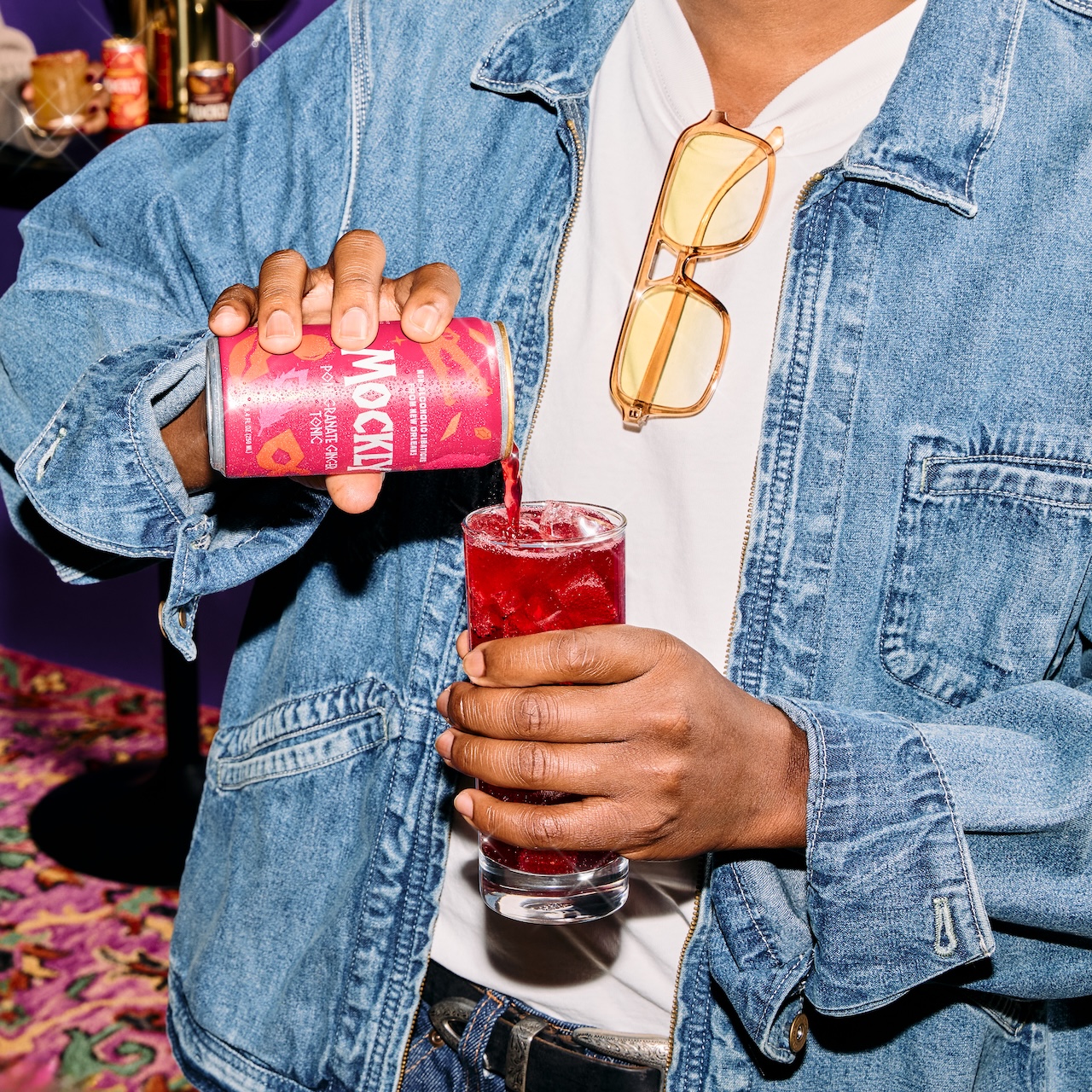 Mockly Rebrands to Tap Growth in Non-Alcoholic Beverage Market - Biz ...