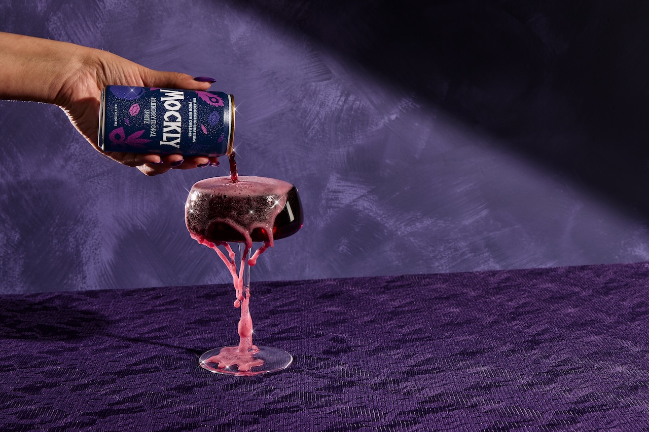 Mockly Rebrands to Tap Growth in Non-Alcoholic Beverage Market - Biz ...