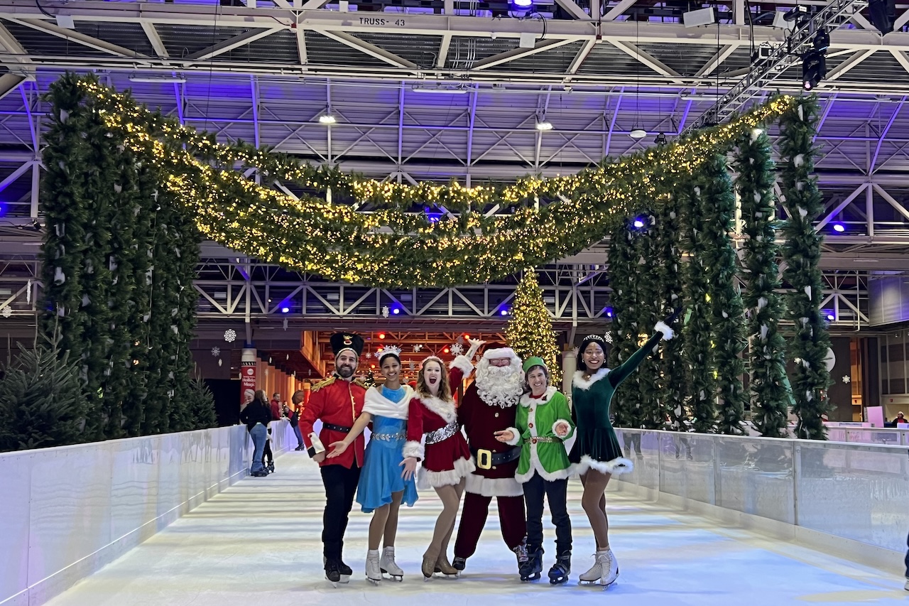 NOLA ChristmasFest Marks 12 Years - Biz New Orleans