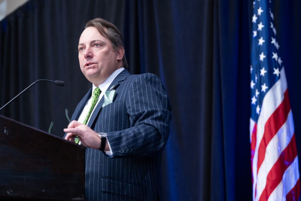 Port NOLA 2025 State of the Port Details Progress - Biz New Orleans