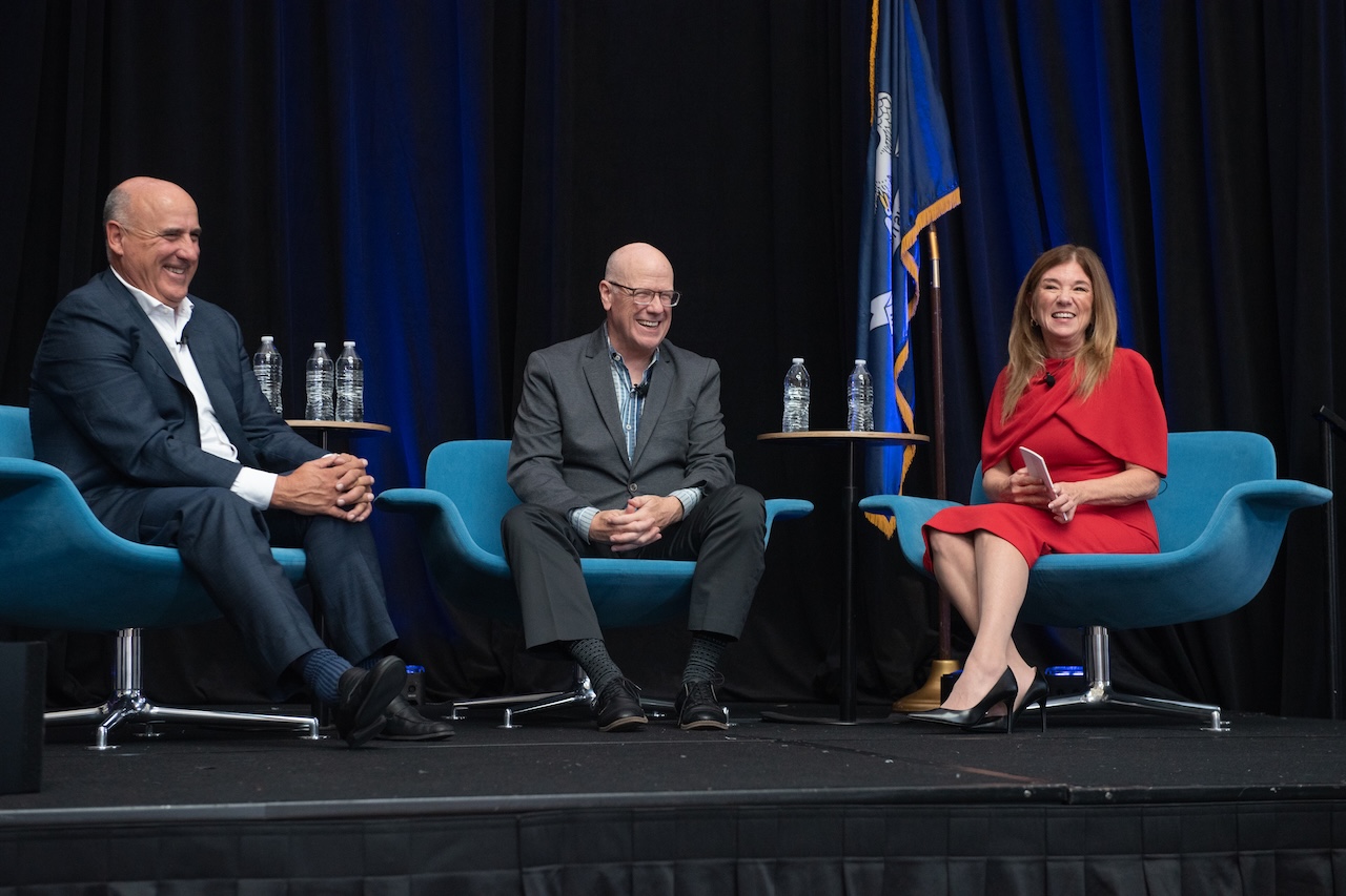 Port NOLA 2025 State of the Port Details Progress - Biz New Orleans