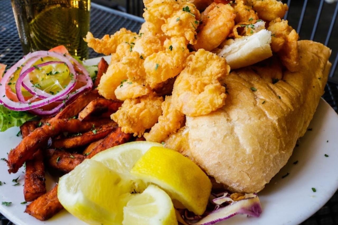 River Parishes Tourist Commission Announces Officers - Biz New Orleans