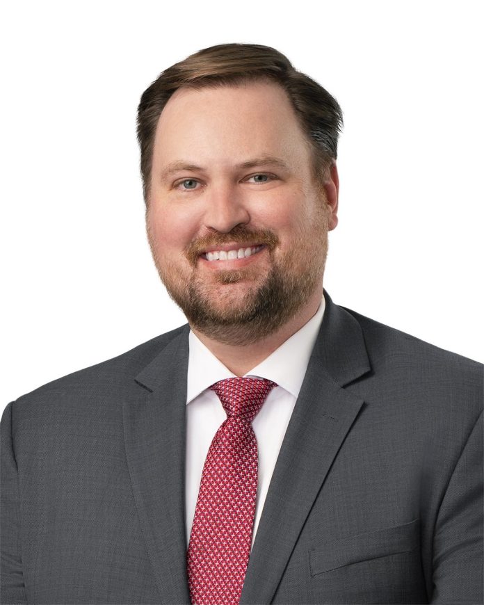 Jones Walker Announces 4 New Hires - Biz New Orleans