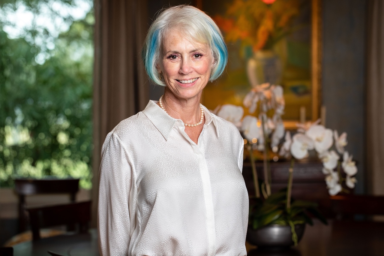 Endowment for the Humanities Adds 4 Board Members - Biz New Orleans