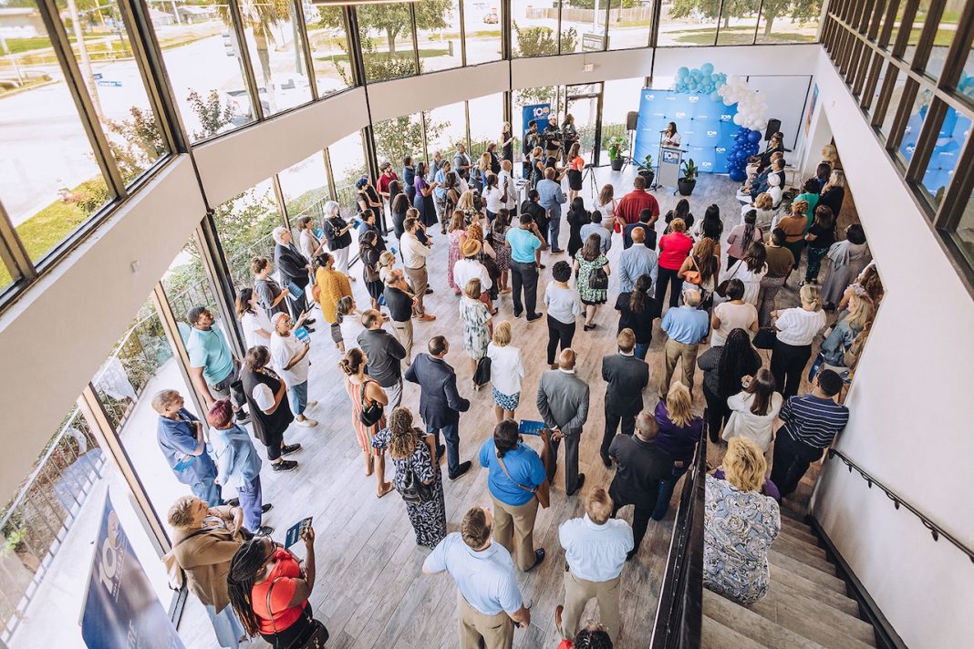 United Way Opens St. Bernard Prosperity Center - Biz New Orleans