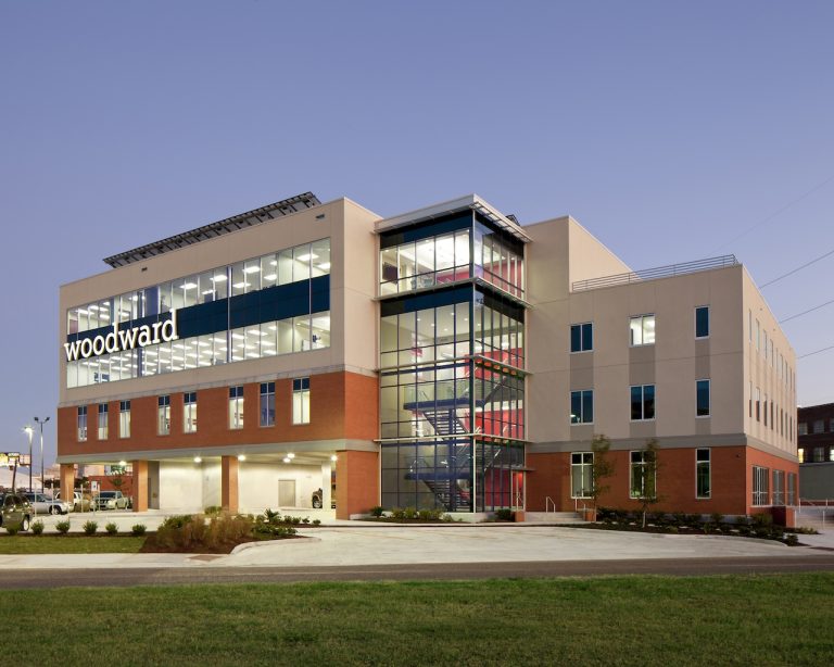 Woodward Design+Build Named Accredited Quality Contractor - Biz New Orleans