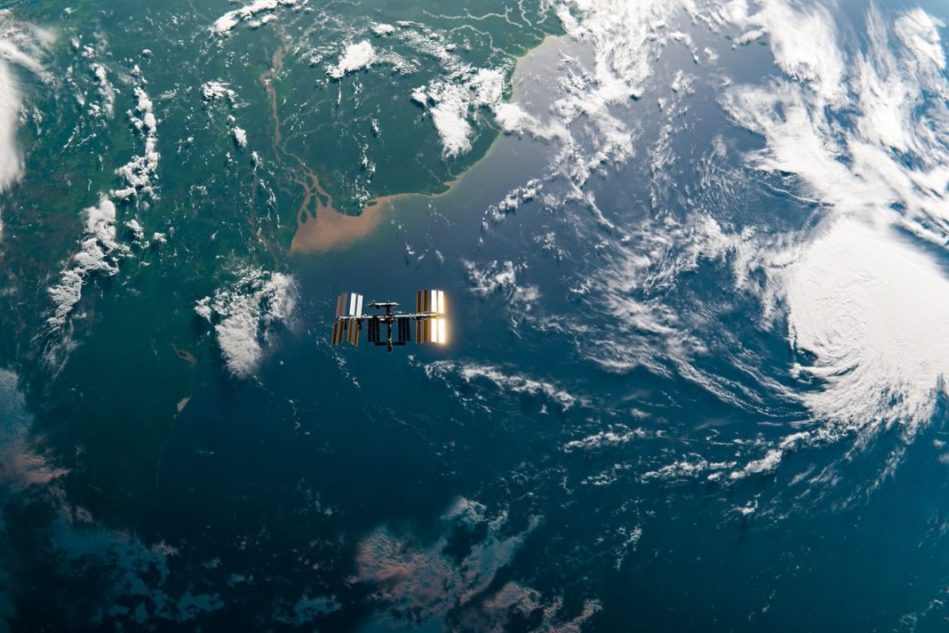 AGU Annual Meeting Attracts Over 20,000 Scientists - Biz New Orleans