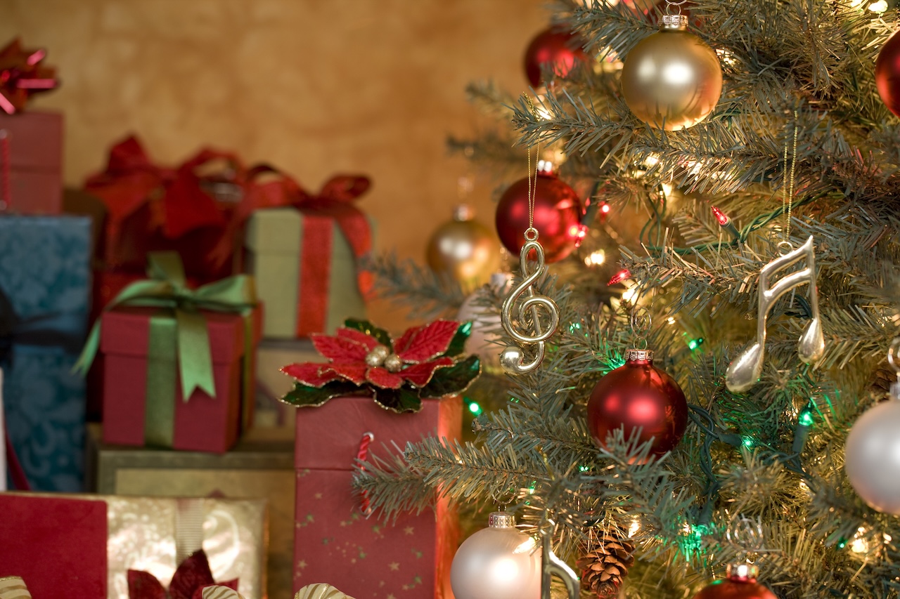 BK House Announces Holiday Programming - Biz New Orleans