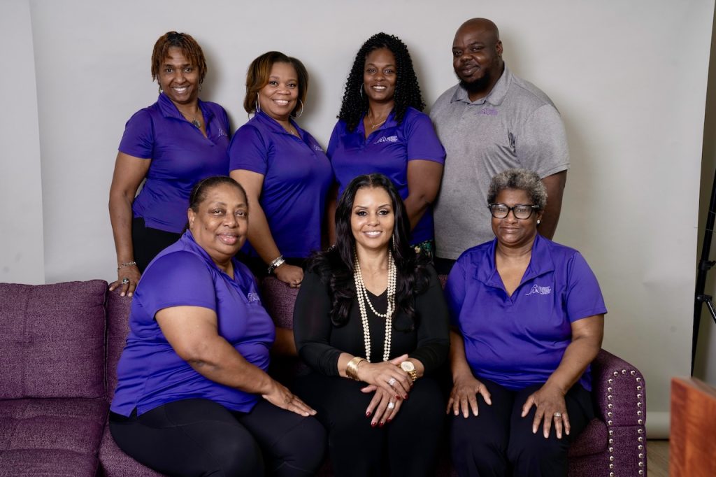 Bezos Day 1 Fund Gives $1.25M to New Orleans Shelter - Biz New Orleans