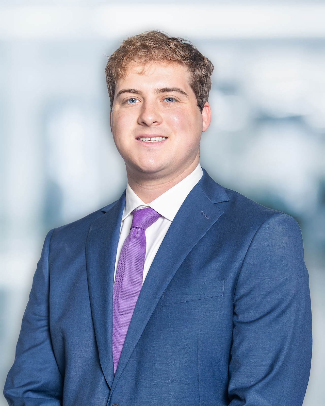 Blue Williams Adds Associate to New Orleans Office - Biz New Orleans