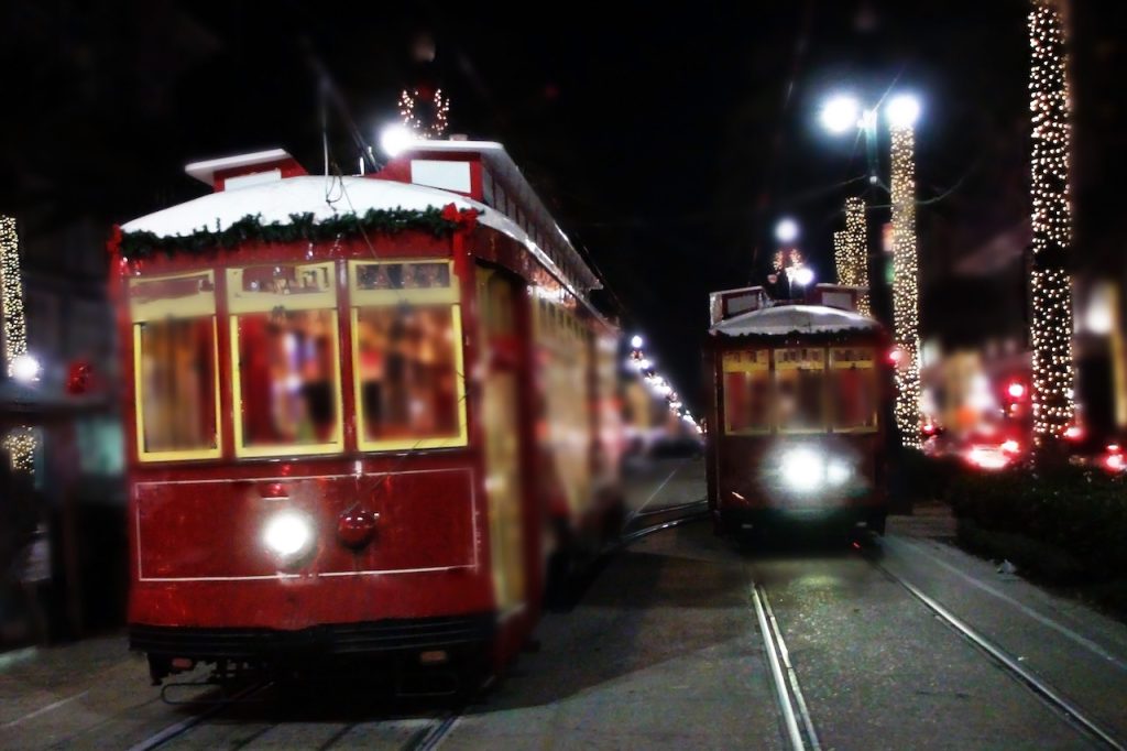 Canal Street Report Highlights Progress and Gaps - Biz New Orleans