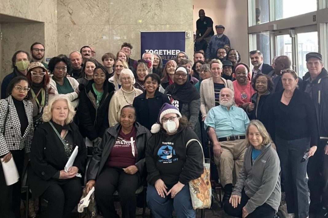 City Council Unanimously Approves $30M Power Plan - Biz New Orleans