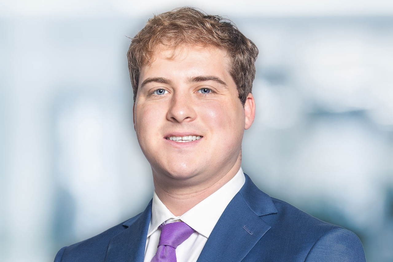 Blue Williams Adds Associate to New Orleans Office - Biz New Orleans