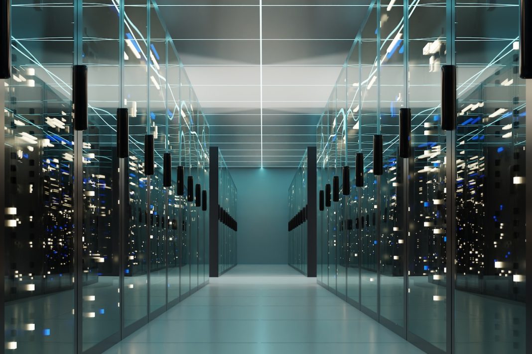 Hut 8 Signs $7B Lease for River Bend Data Center - Biz New Orleans