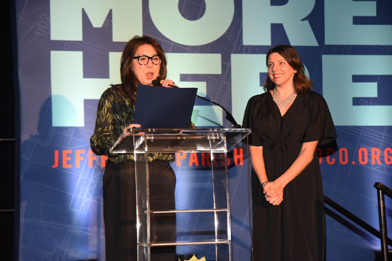 JEDCO Leader Earns Certified Economic Developer Designation - Biz New Orleans