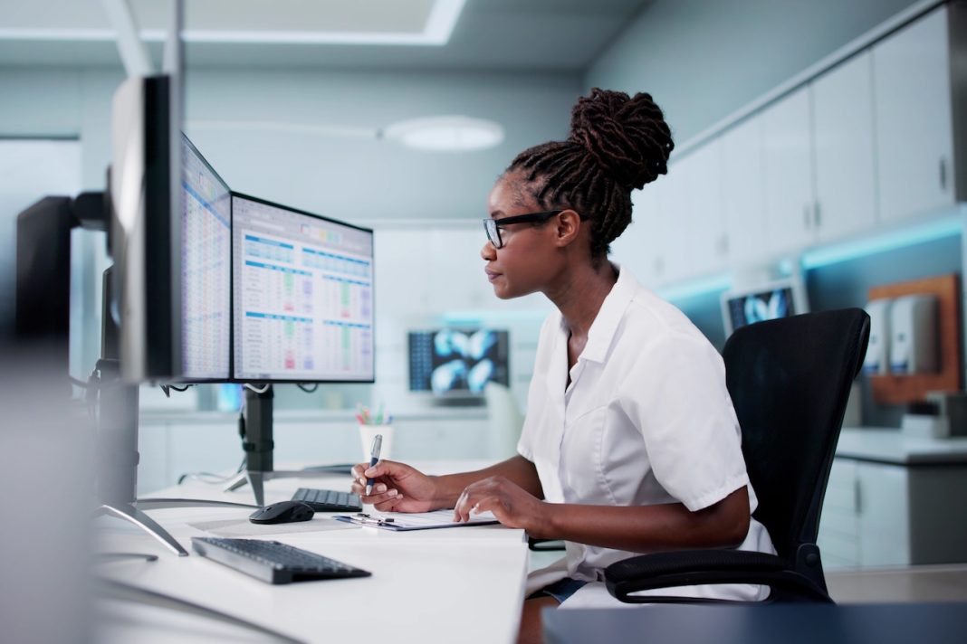 LCMC Rolls Out AI Tools to Cut Admin Burden - Biz New Orleans