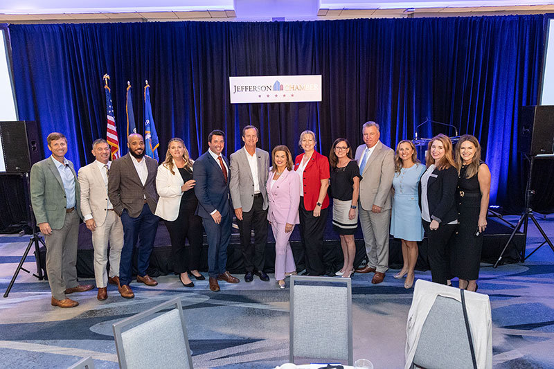 Action through Advocacy - Biz New Orleans