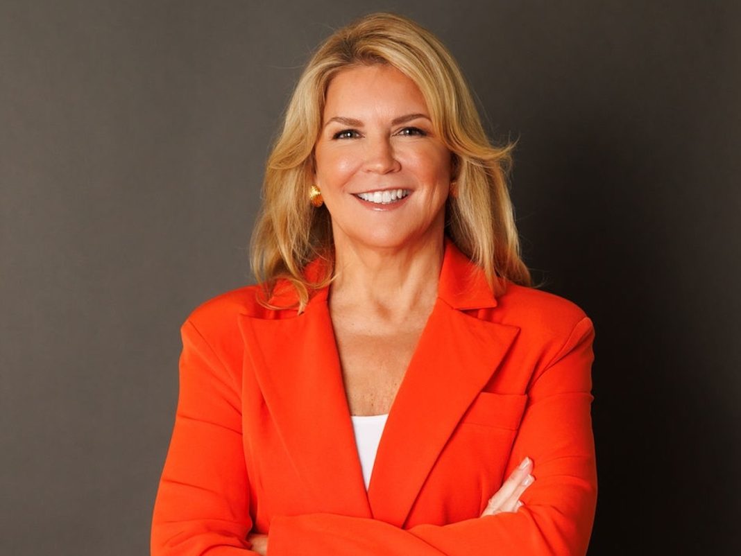 Leadership Expert's New Book on Connected Leadership