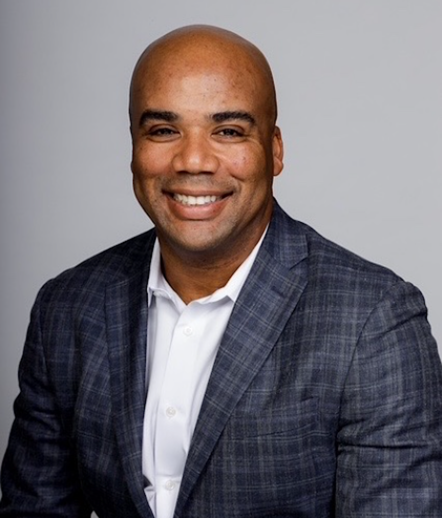 Moreno Announces Senior Leadership Team - Biz New Orleans