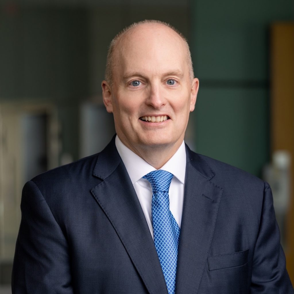 Ochsner Leader Named in Modern Healthcare's 100 Most Influential - Biz ...